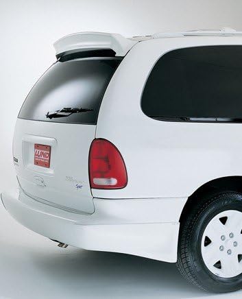 Amazon.com: Lund 38047 WindJammer Rear Window Air Deflector : Automotive