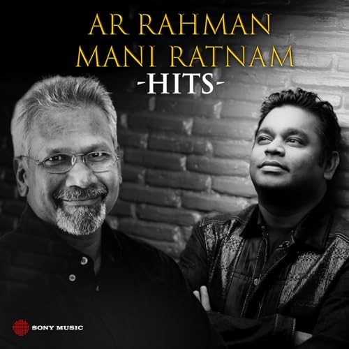 A.R. Rahman & Mani Ratnam Hits by A. R. Rahman on Amazon Music Unlimited
