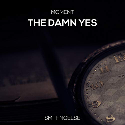 Moment de The Damn Yes en Amazon Music Unlimited