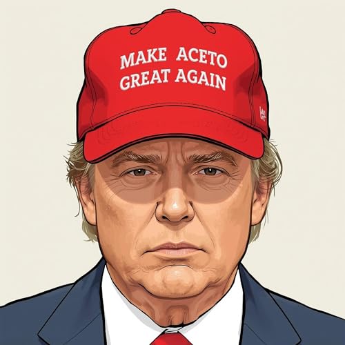 ACETOMAN (SPRUZZA) von Aceto di Meme bei Amazon Music - Amazon.de