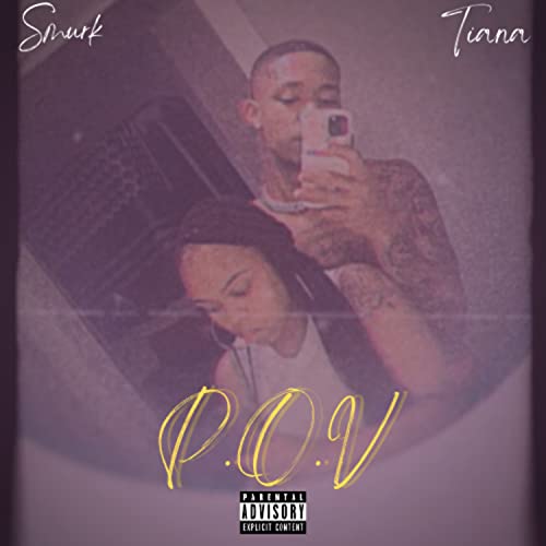 P.O.V de Smurk feat. Tianna no Amazon Music Unlimited