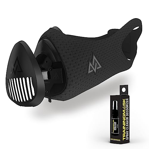 Snapklik.com : TRAININGMASK 3.0 - Elevation Training Mask 3.0 - Stamina ...