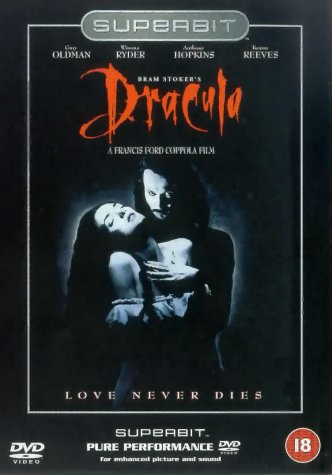Bram Stoker's Dracula - Superbit [UK IMPORT]: Amazon.de: Gary Oldman ...