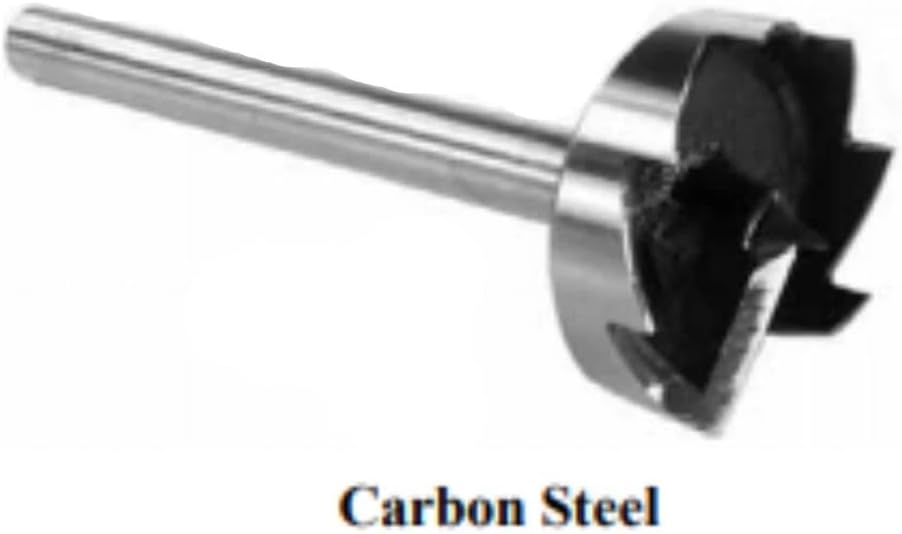 Multi-Spur Bits (carbon-steel) - SHK 3/4 | CD 3-1/8 - Amazon.com