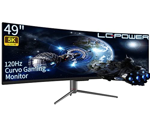 49 Zoll Ultrawide Monitor Test: Die 7 Besten im Vergleich