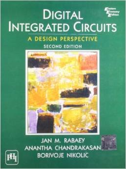 Digital Integrated Circuits : A Design Perspective-International ...