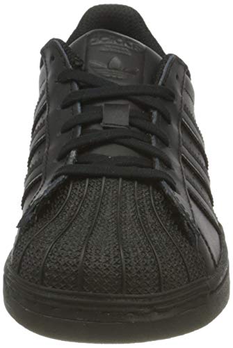 Buy Adidas Boys Superstar 50 C CBLACK Sneaker (FU7715) at Amazon.in
