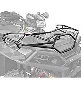 Amazon.com: SAUTVS Front Rack Extender for Polaris Sportsman 850 / SP ...