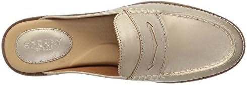 Amazon.com | Sperry Women's Seaport Fina Mule | Mules & Clogs