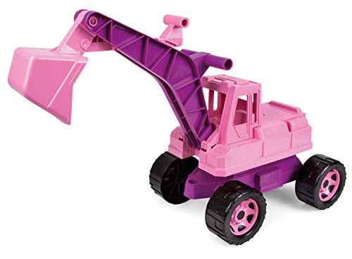 12 Incredible Toy Excavators and Digging Machines For Kids