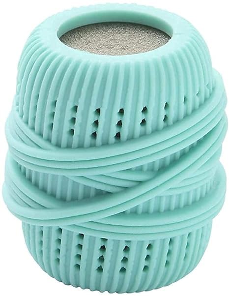 NAIDEV Reusable Laundry Balls - Eco-Friendly Detergent Alternative ...