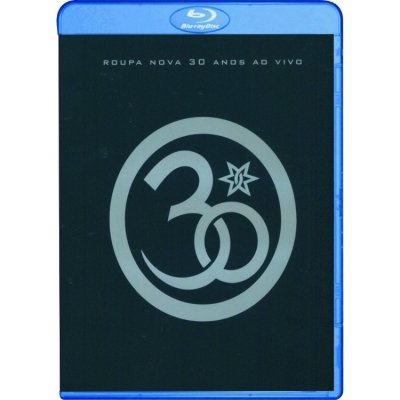 Amazon.com: 30 Anos Ao Vivo - Roupa Nova : Roupa Nova, Milton ...
