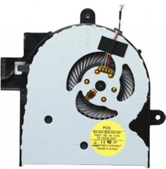 MS Bharat Compatible With DV4 1000 2000 CQ40 CQ41 DC280004FD0 2-Pin ...