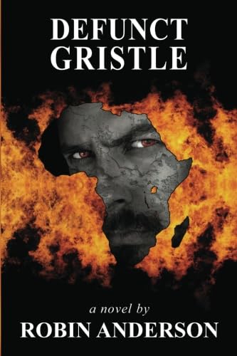 Defunct Gristle: Anderson, Robin: 9781610980258: Amazon.com: Books