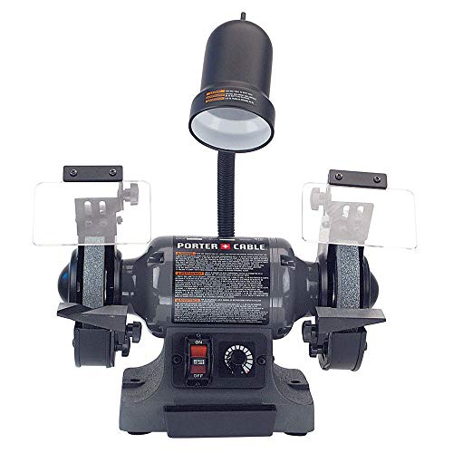 Best Variable Speed Bench Grinders - 2024 Reviews