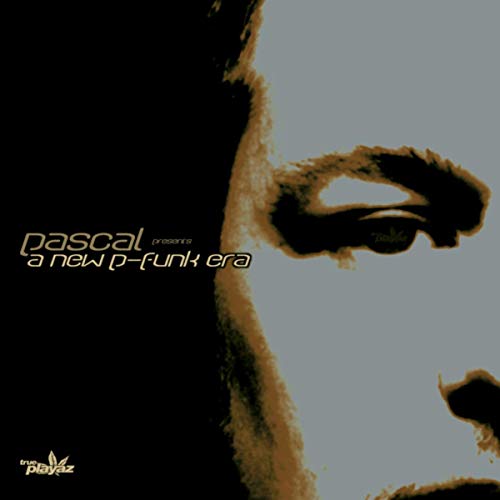 Play A New P-Funk Era by Pascal on Amazon Music