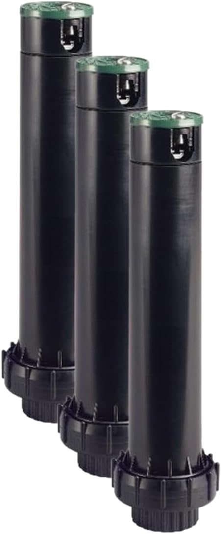 Amazon.com : Orbit 55045 Titan Shrub Gear-Drive Rotor Water Sprinkler ...