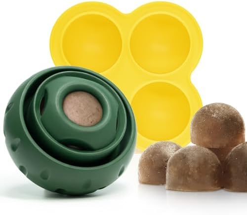 Pet Supplies : DerFancy Dog Chew Toy and Treat Tray for Large Dogs 25 ...