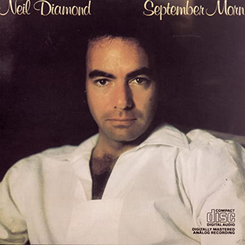 Top 10 Neil Diamond Songs - ClassicRockHistory.com