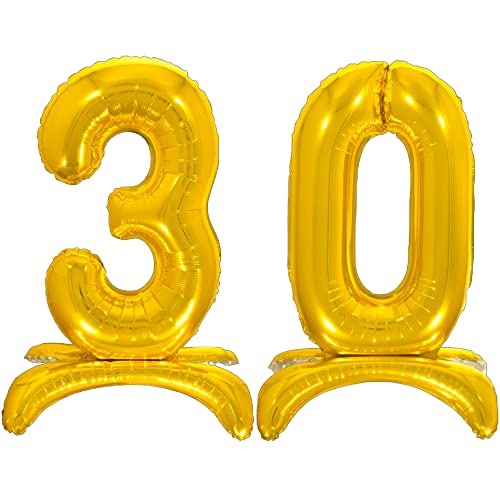 Luftballon 30 Jahre – Die 15 besten Produkte im Vergleich - kita.de ...