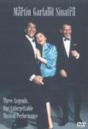 Martin.Garland.Sinatra [VHS]: Amazon.de: DVD & Blu-ray
