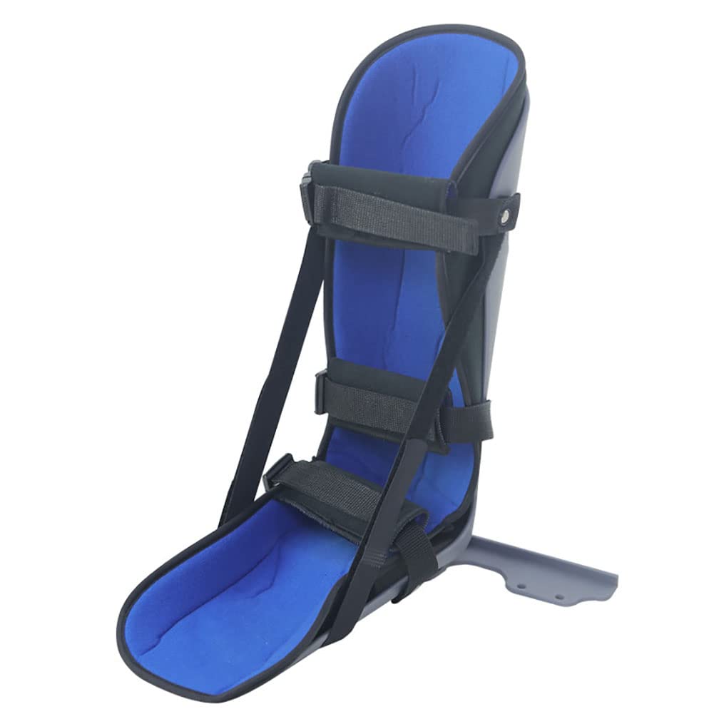 Buy Foot Drop Orthosis, AFO Drop Foot Orthosis for Men & Women Stroke ...