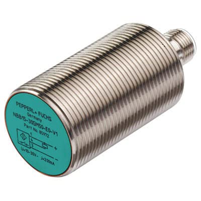 Amazon.com: NBB15-30GM50-E2-V1-M, Sensor, Proximity, M30 Inductive, R ...