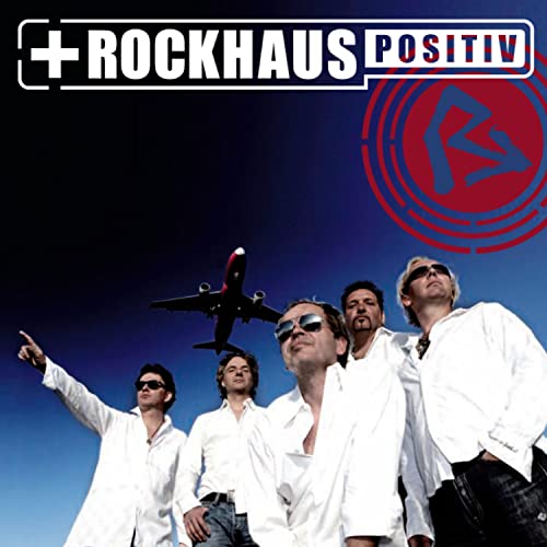 Amazon.com: Positiv : Rockhaus: Digital Music