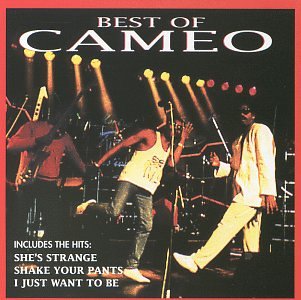 Best of: Cameo: Amazon.in: Music}