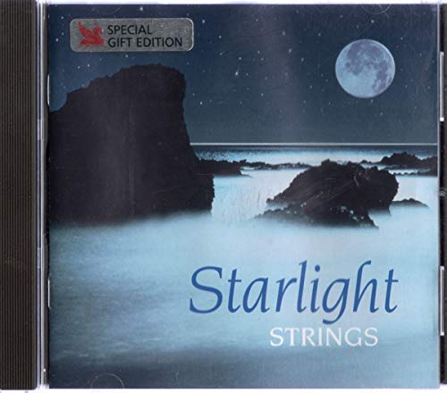 Starlight Strings - Various CD - VARIOUS ORCHESTRA'S: Amazon.de: Musik-CDs & Vinyl