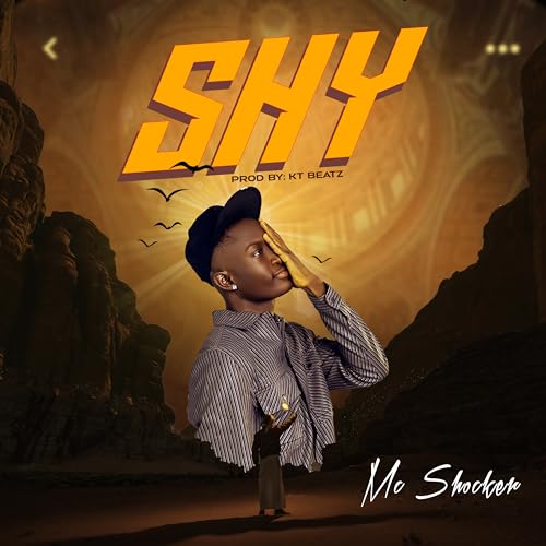 Play Shy by MC Shocker on Amazon Music