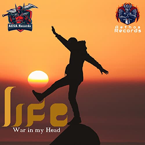 War In My Head de Aethos Records no Amazon Music Unlimited