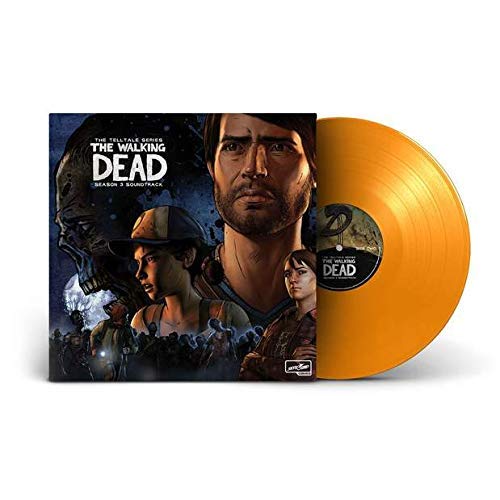Jared Emerson-Johnson, Various Artists - The Walking Dead - The ...