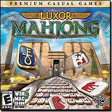 Luxor Mahjong (PC) : Amazon.in: Video Games