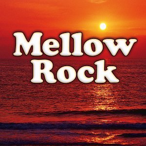 Various Artists - Mellow Rock - Amazon.com Music