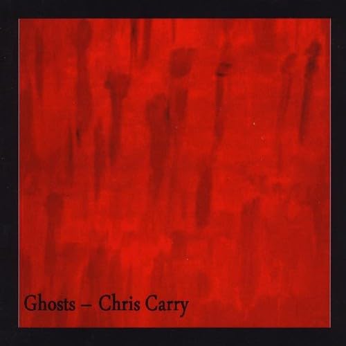 Chris Carry, Carry Chris - Ghosts - Amazon.com Music