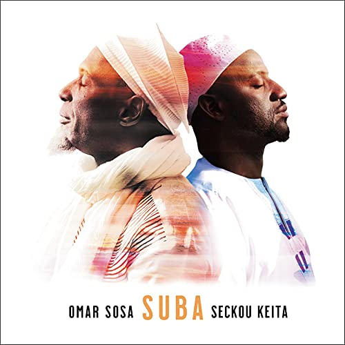 Écouter SUBA par Omar Sosa & Seckou Keita sur Amazon Music Unlimited