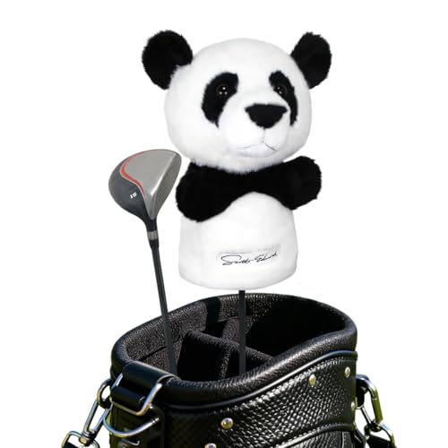 Best Panda Golf Club Covers for Stylish Shield and Fun on the Course ...