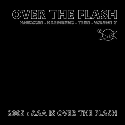 Écouter AAA Is Over the Flash de Over the Flash sur Amazon Music