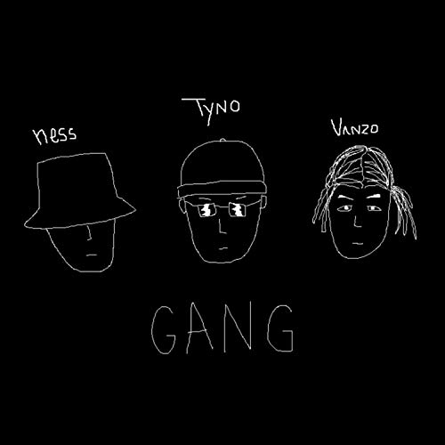 GANG by Tyno on Amazon Music - Amazon.com