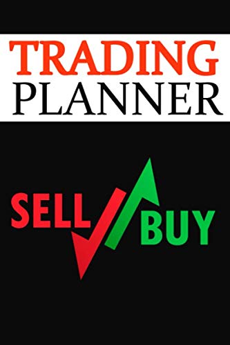 Amazon.com: trading planner and notebook for the trader in forex,stocks ...