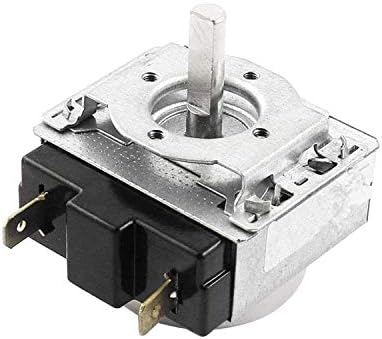 Amazon.com: Switch 1 to 60 Timer Toaster Oven e185572 Minutes Timer ...