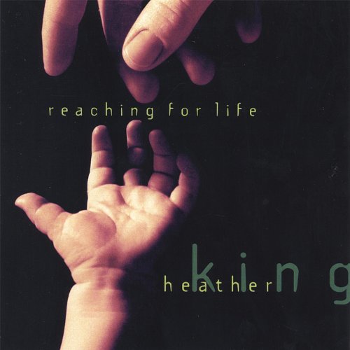 Amazon.com: Reaching for Life : Heather King: Digital Music