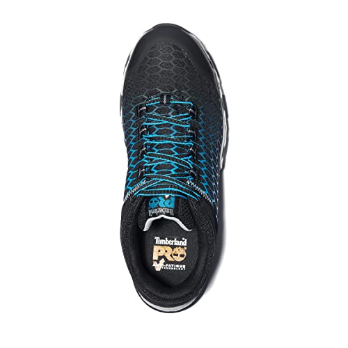 Snapklik.com : Timberland PRO Mens Powertrain Sport Alloy Safety Toe ...