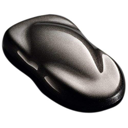 House of Kolor - Galaxy Grey - Shimrin2 Glamour Metallic Basecoat ...