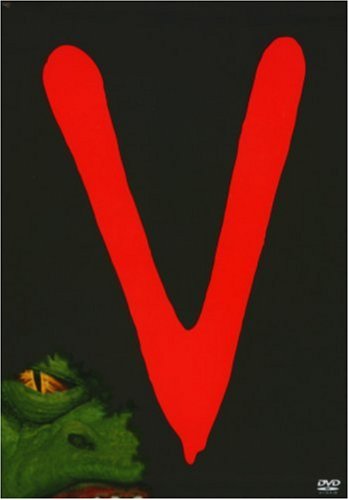 V - Superbox: The Complete Collection [8 DVDs]: Amazon.de: Marc Singer ...