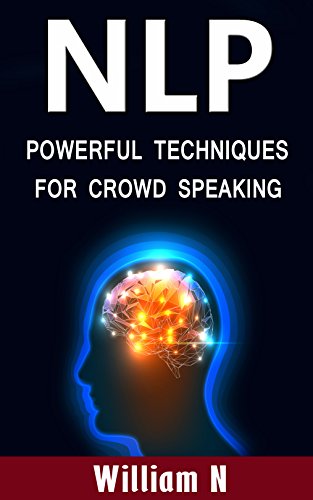 NLP:Neuro Linguistic Programming Book with Powerful Mind Taking ...