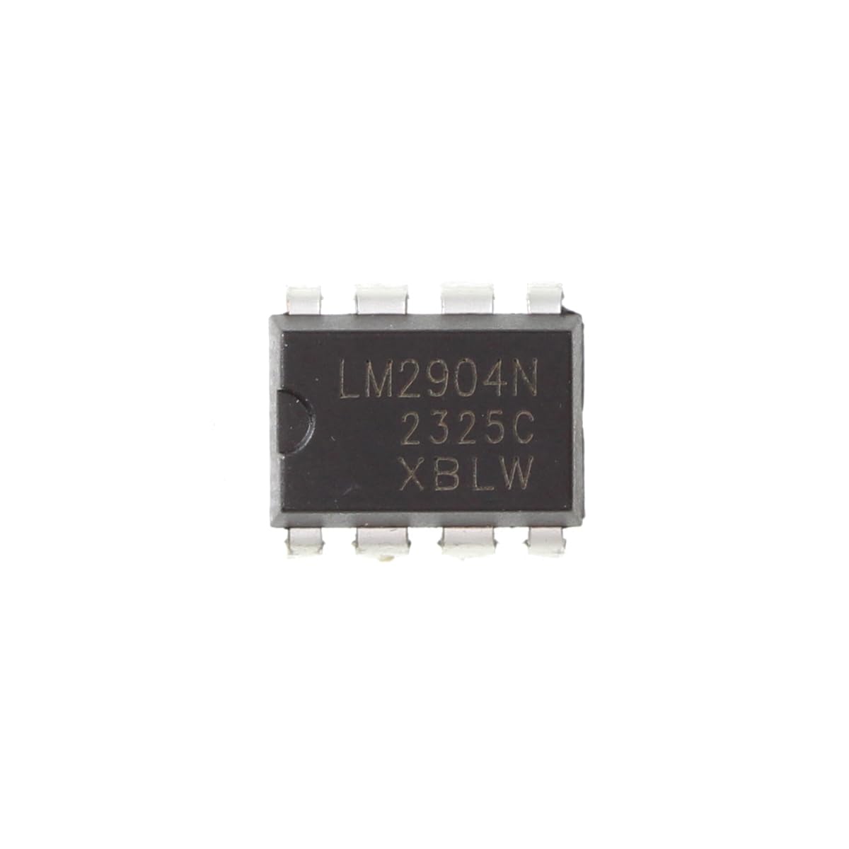 Snapklik.com : 10 Pieces LM2904 DIP-8 Dual Operational Amplifier Op Amp