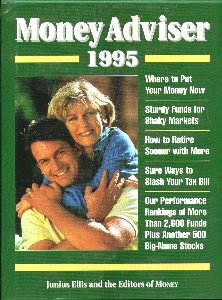 Money adviser, 1995: Ellis, Junius: Amazon.com: Books