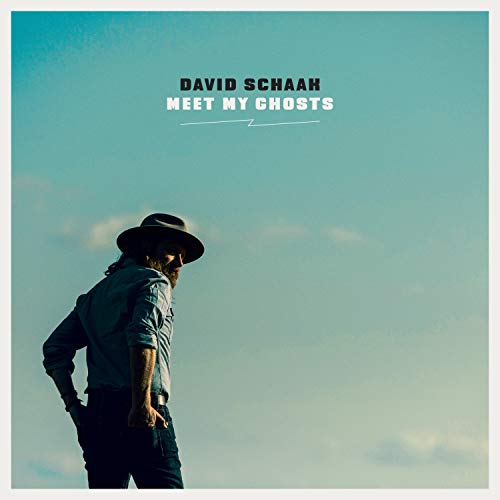 Meet My Ghosts de David Schaak en Amazon Music Unlimited